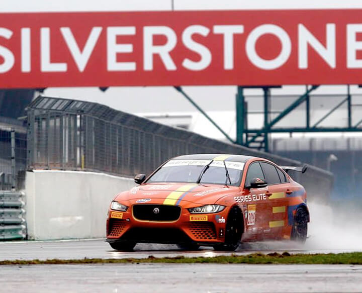 SmarTrack Series Elite - Smartrack