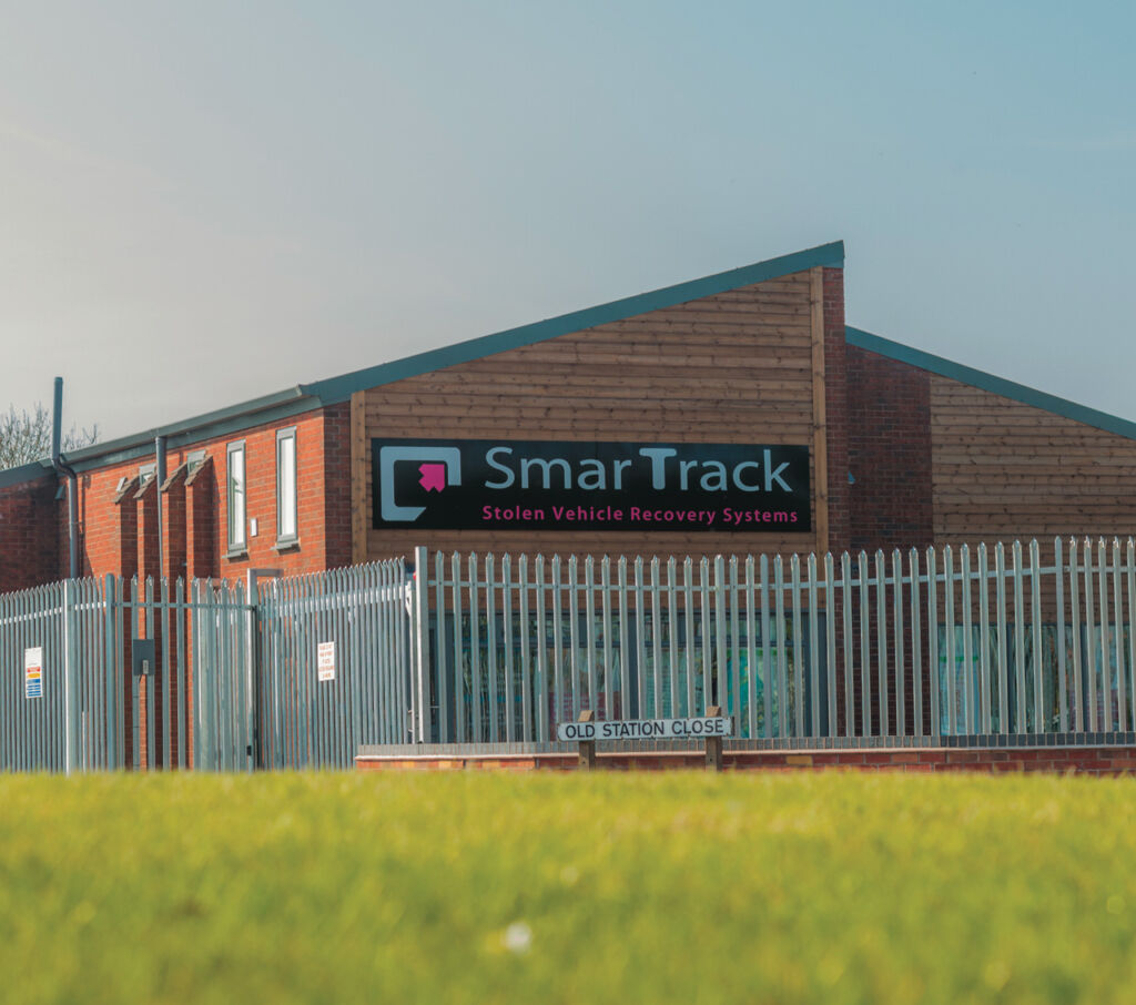 SmarTrack | Vehicle Tracking Devices & Vehicle Recovery Systems