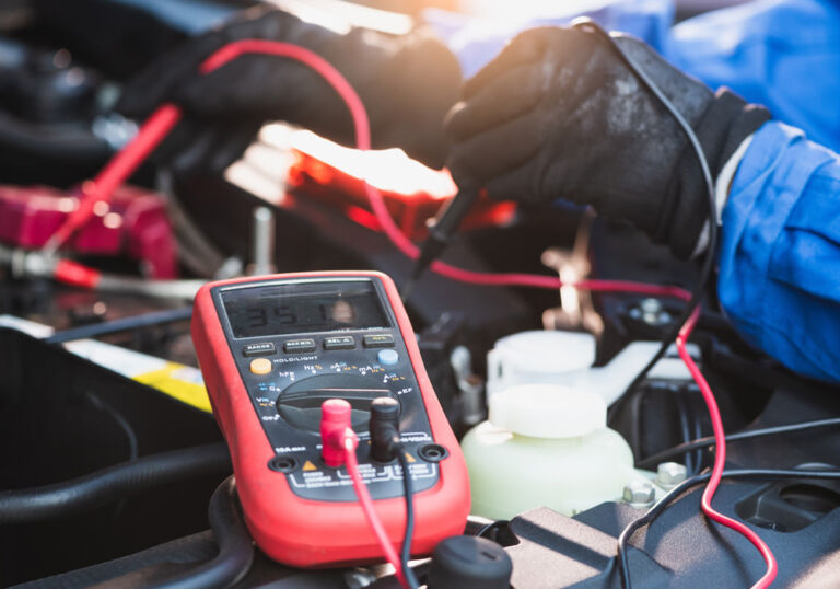 Information | SmarTrack