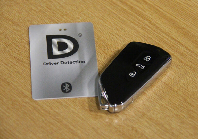 Information | SmarTrack