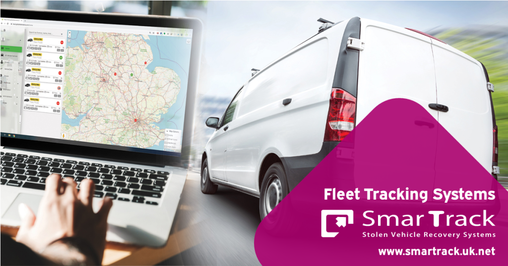 Why Have Fleet Training? | Business Fleet Trackers