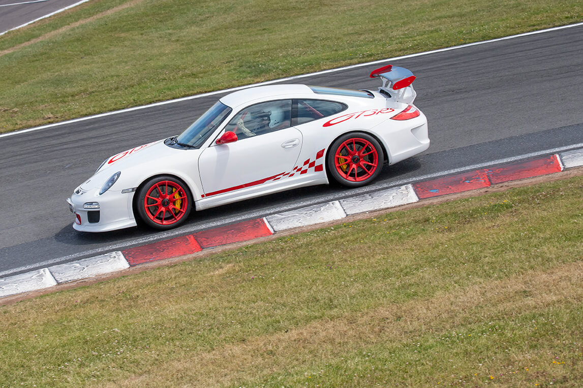 SCD Secret Meet - Smartrack