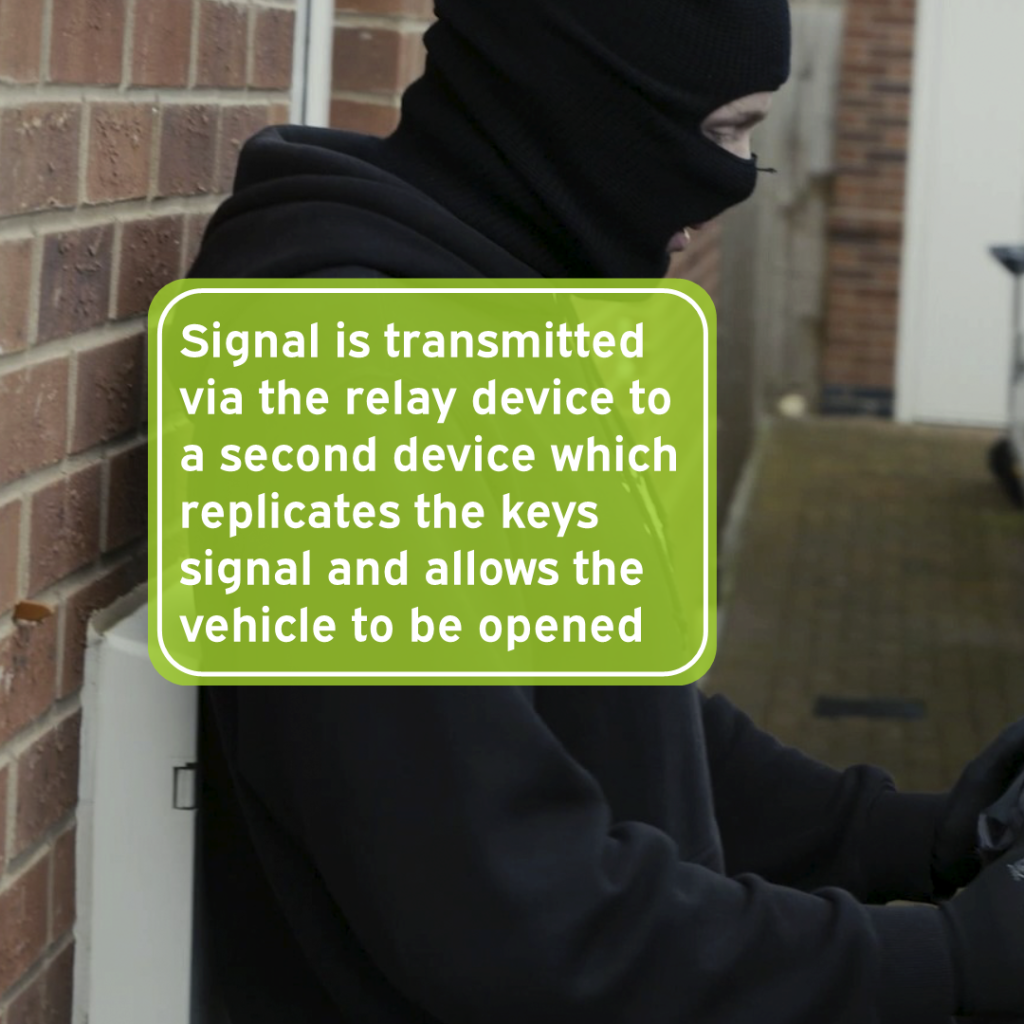 Relay thefts still proving to be a major player in vehicle crime ...