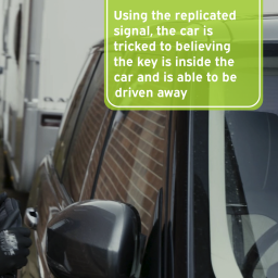 Relay thefts still proving to be a major player in vehicle crime ...