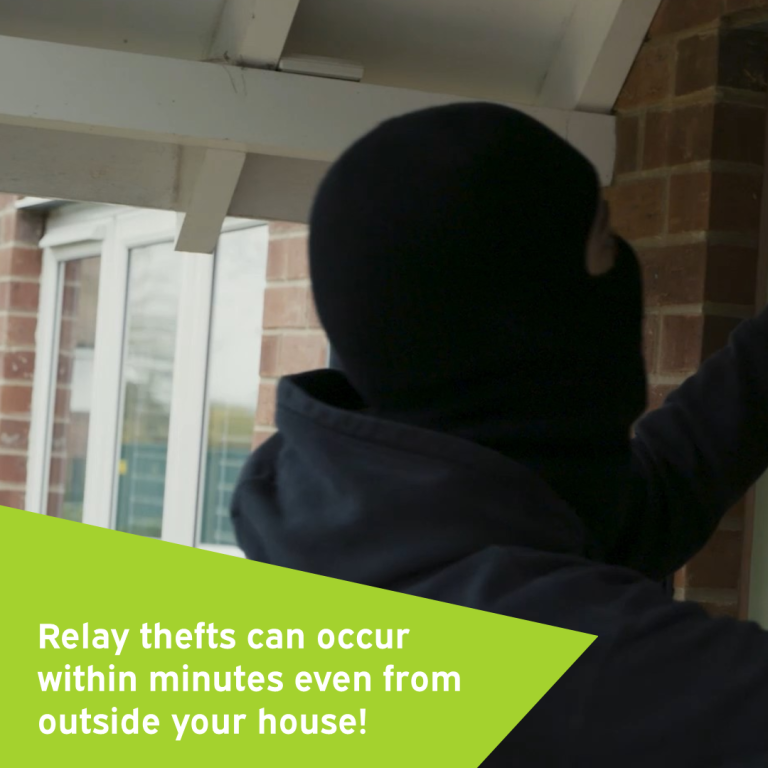 Relay thefts still proving to be a major player in vehicle crime ...